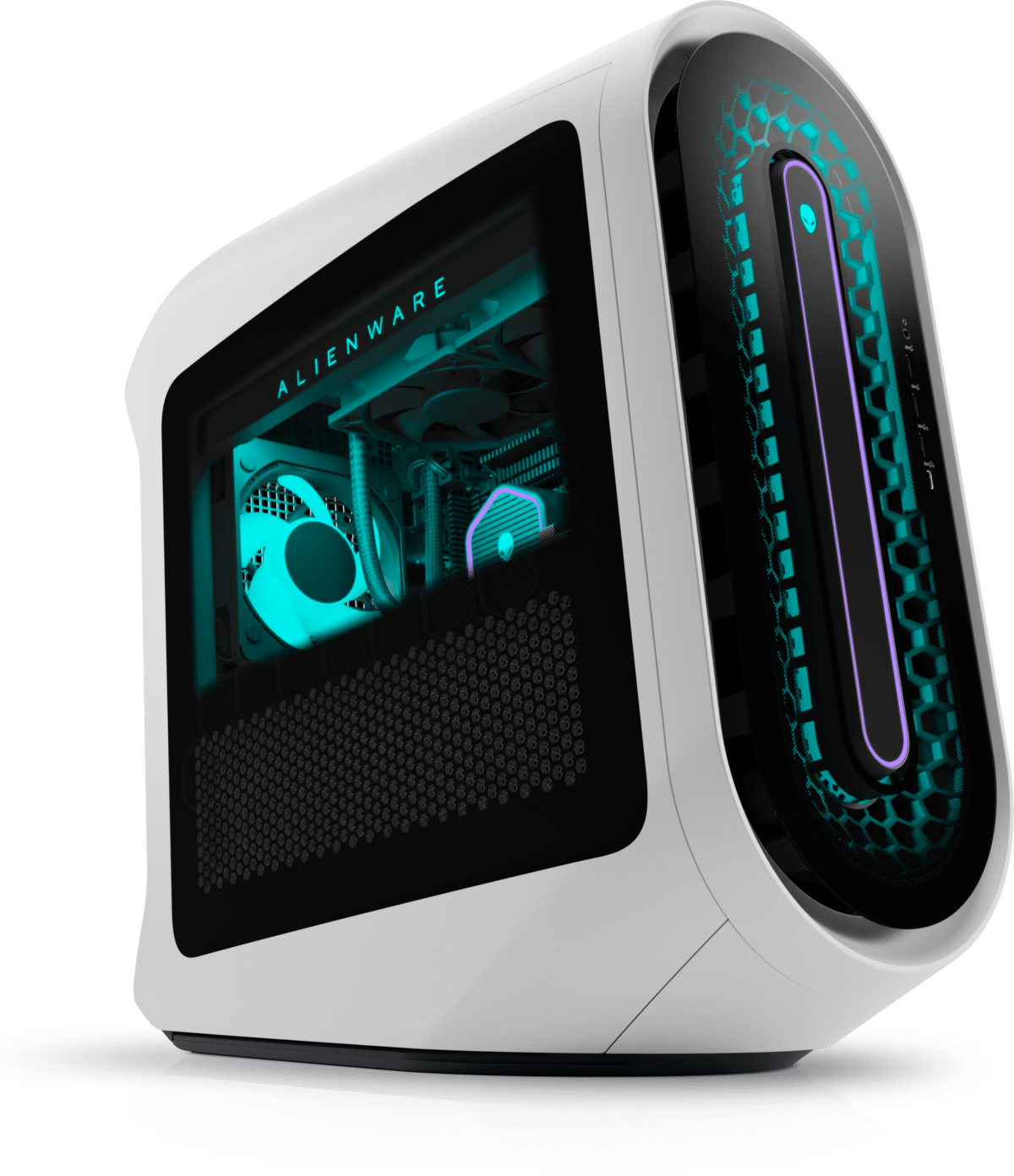 ALIENWARE AURORA R15 GAMING DESKTOP – Ahoundjuè Technologies